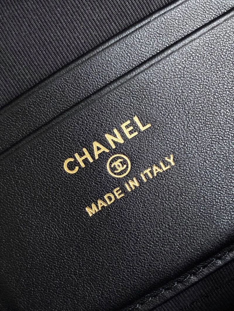 Accurate model Chanel Cosmetic Bags