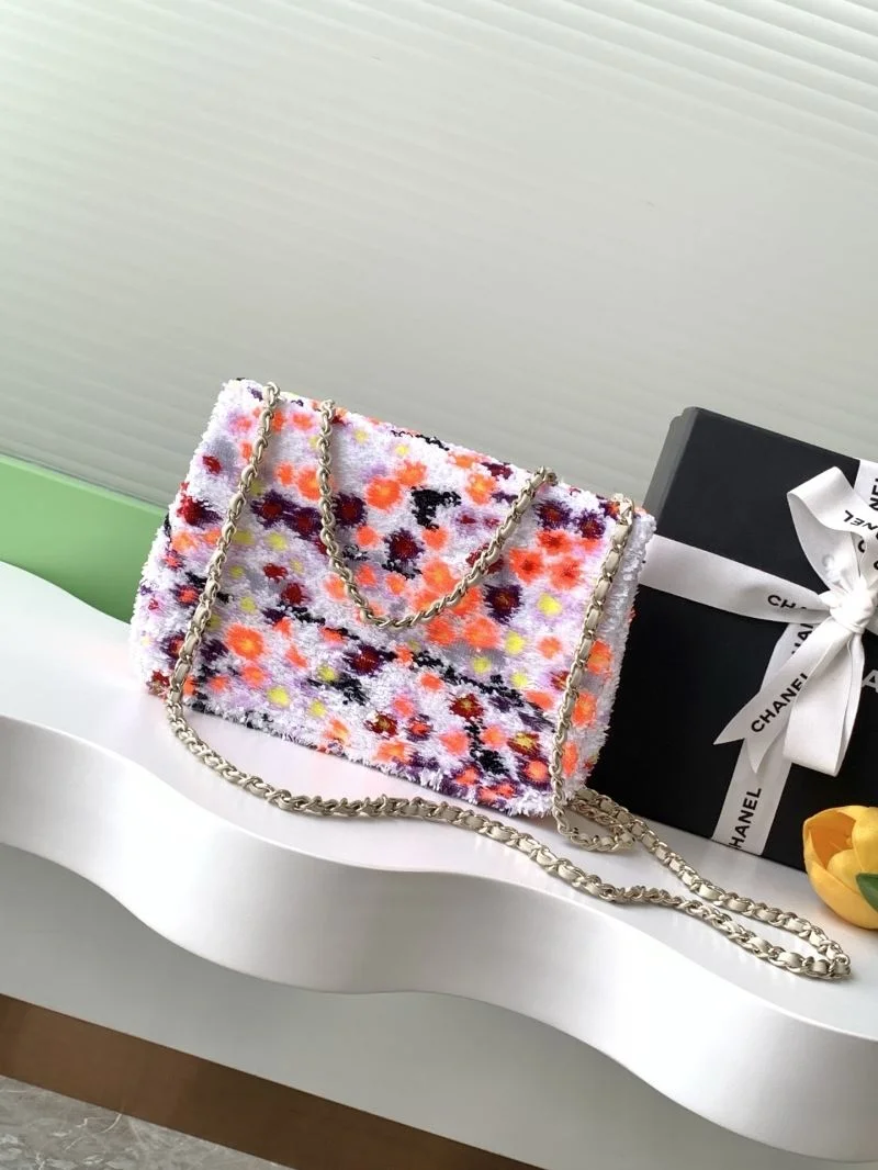Perfect replica Chanel Cosmetic Bags