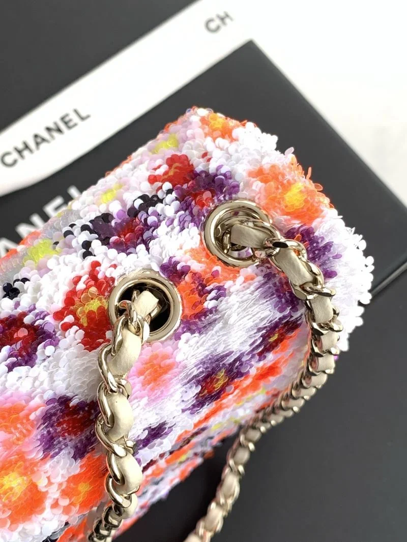 Perfect replica Chanel Cosmetic Bags