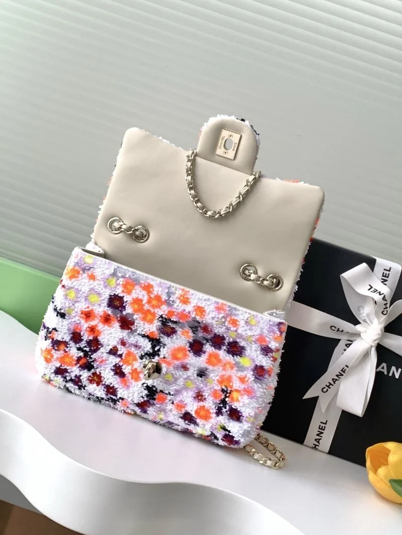 Perfect replica Chanel Cosmetic Bags