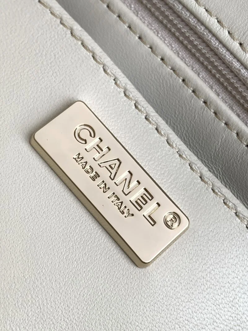 Perfect replica Chanel Cosmetic Bags