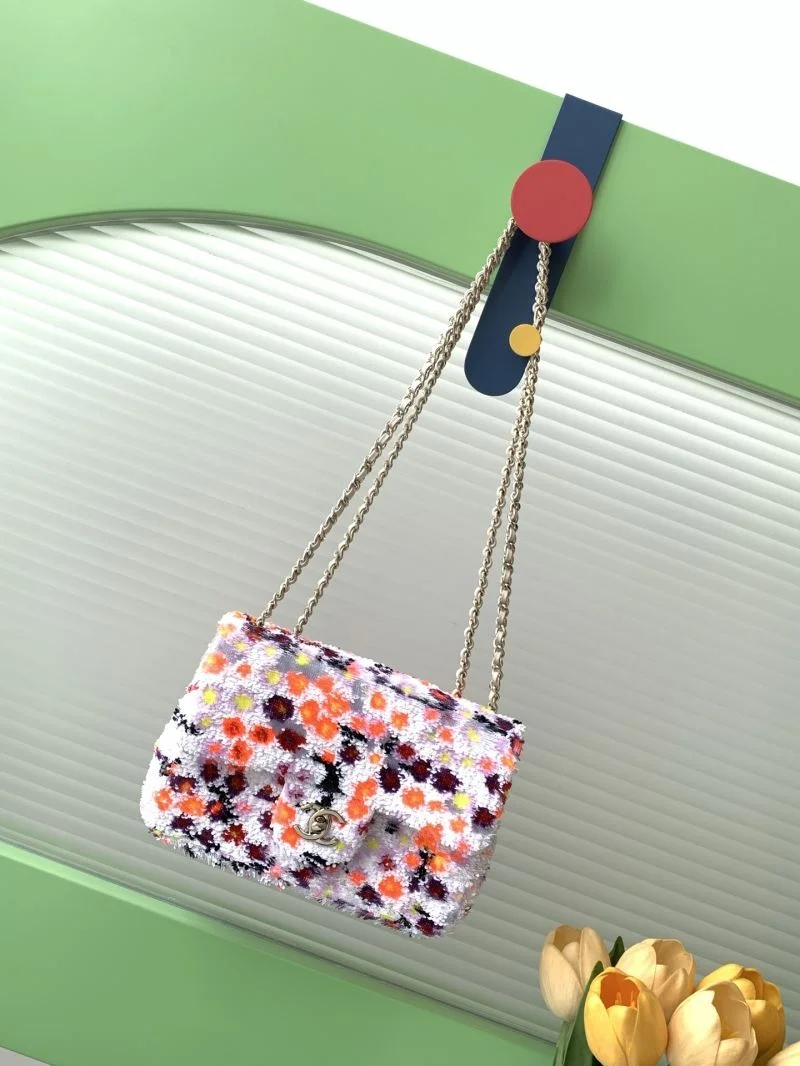 Perfect replica Chanel Cosmetic Bags