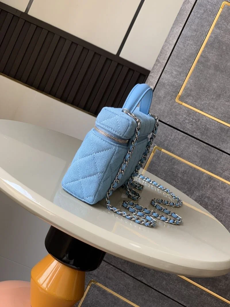 Economical Chanel Cosmetic Bags
