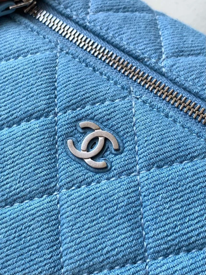 Economical Chanel Cosmetic Bags