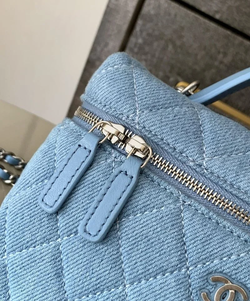 Economical Chanel Cosmetic Bags