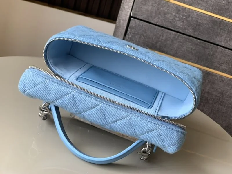 Economical Chanel Cosmetic Bags