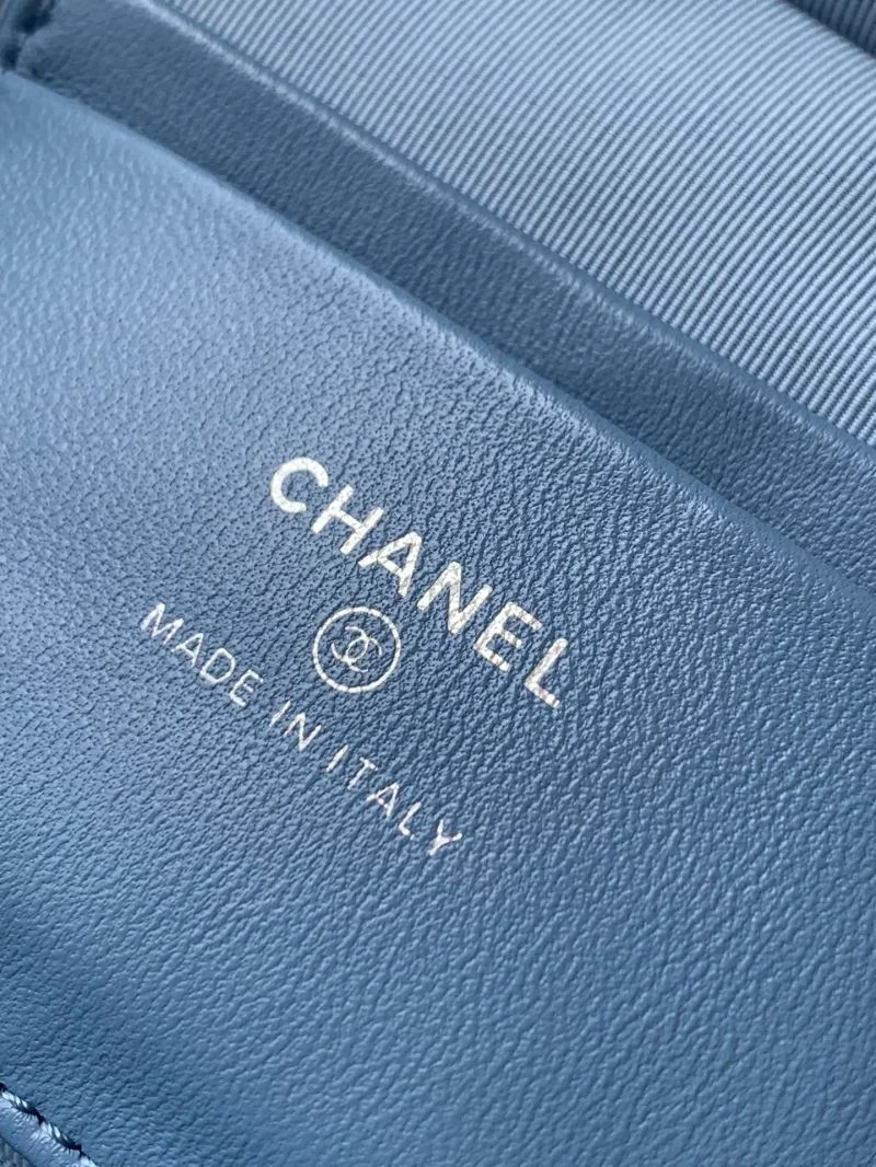 Economical Chanel Cosmetic Bags
