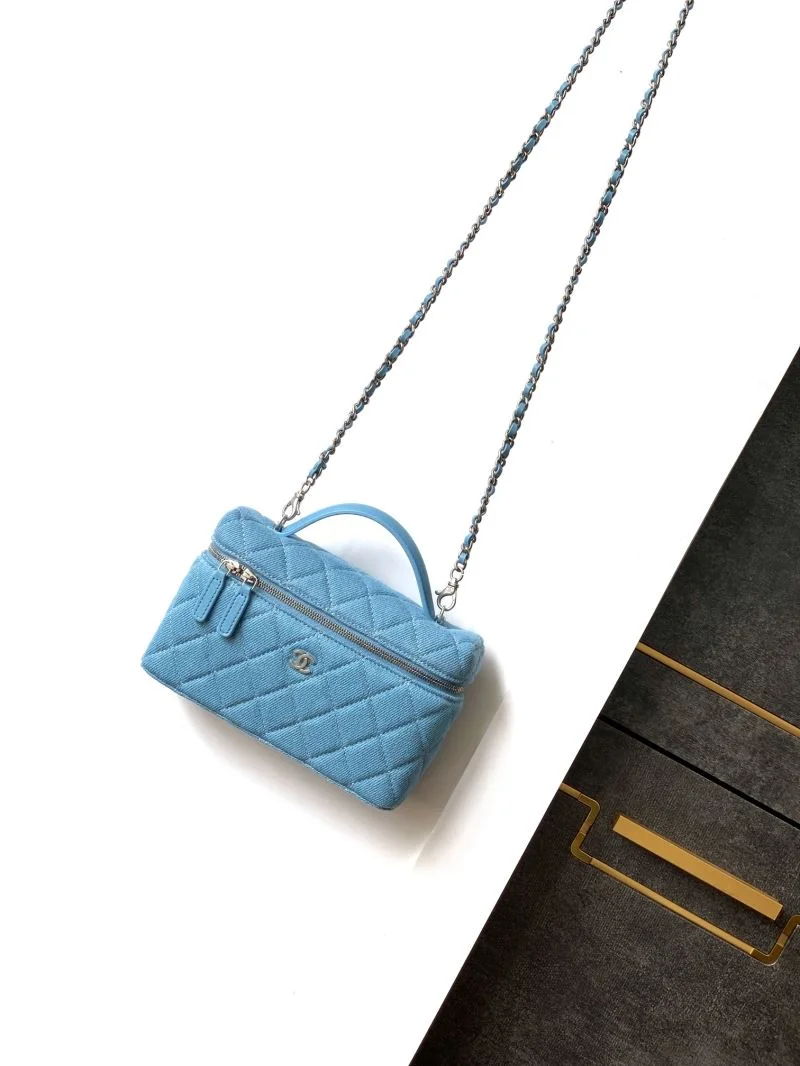 Economical Chanel Cosmetic Bags