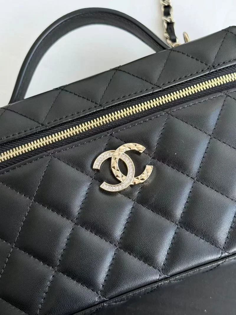 High accuracy Chanel Cosmetic Bags
