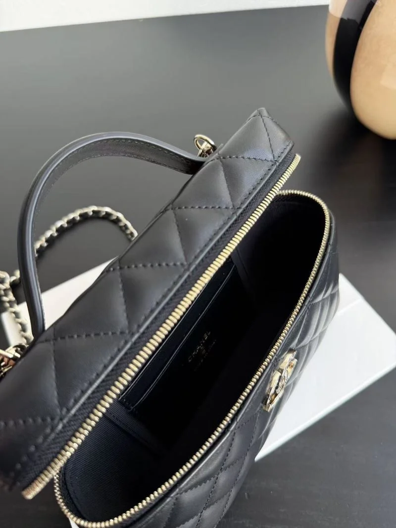 High accuracy Chanel Cosmetic Bags