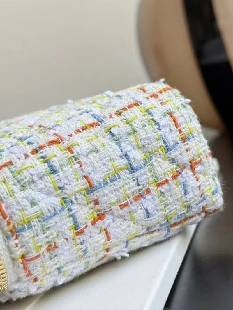 High accuracy Chanel Cosmetic Bags