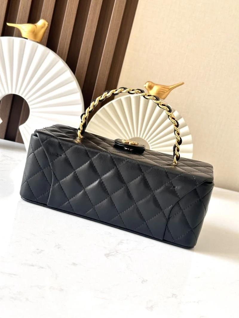 Budget-friendly Chanel Cosmetic Bags