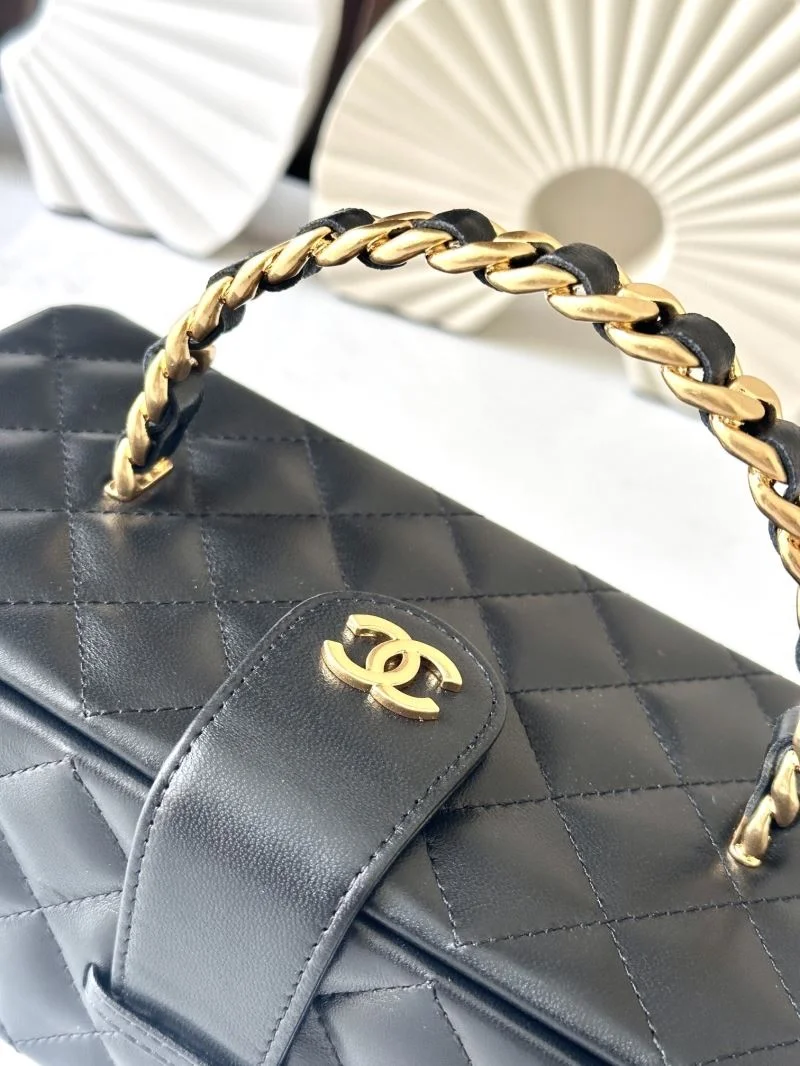 Budget-friendly Chanel Cosmetic Bags