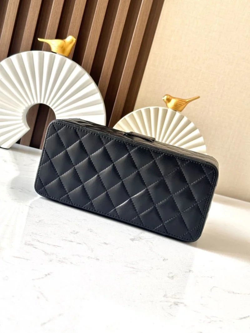 Budget-friendly Chanel Cosmetic Bags