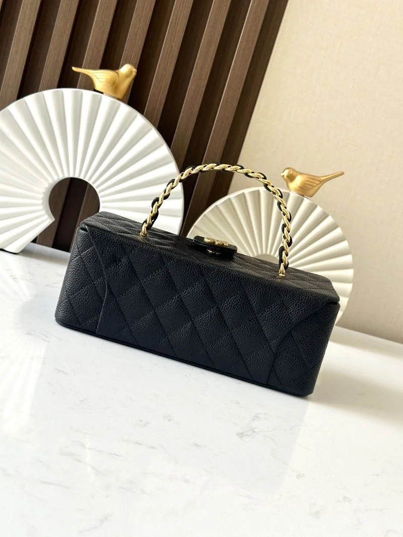 High fidelity Chanel Cosmetic Bags