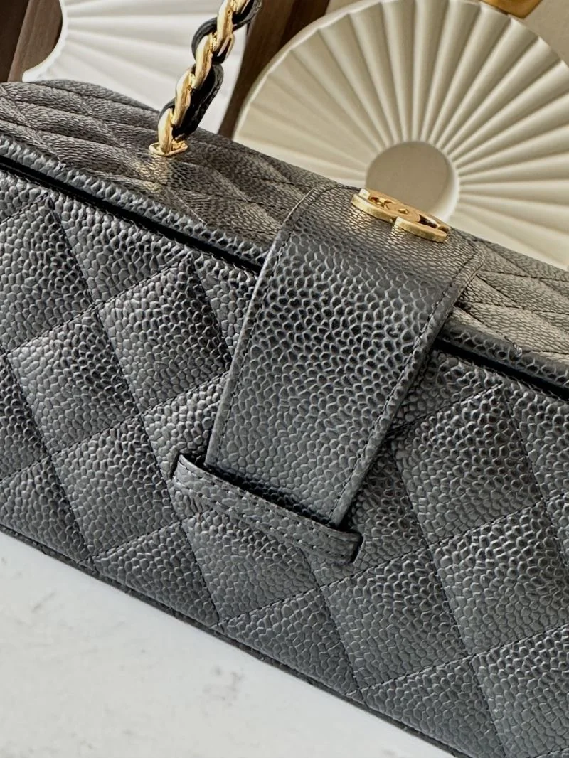 High fidelity Chanel Cosmetic Bags