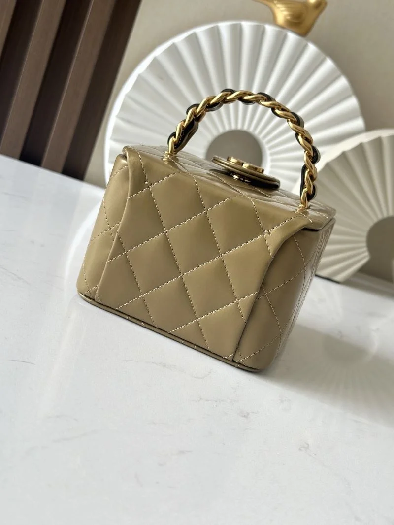 1:1 copy Chanel Cosmetic Bags