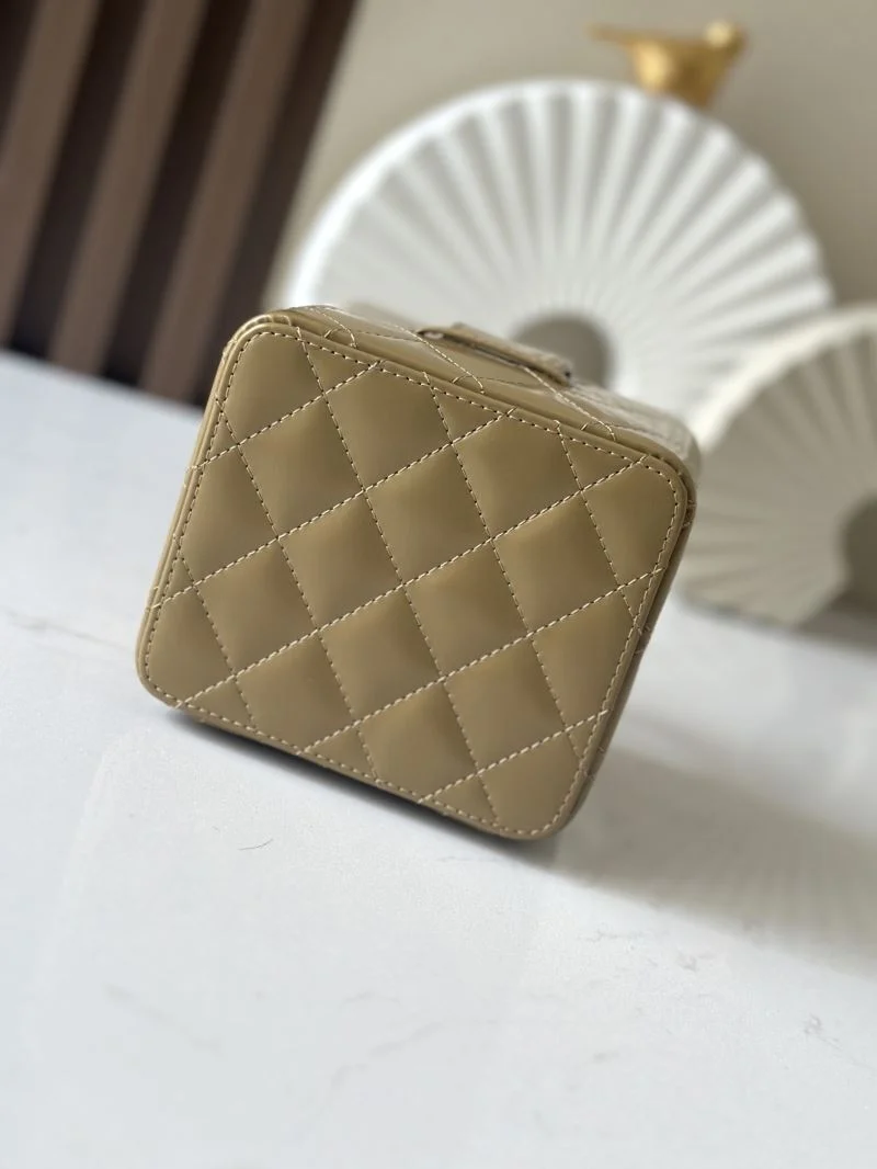 1:1 copy Chanel Cosmetic Bags