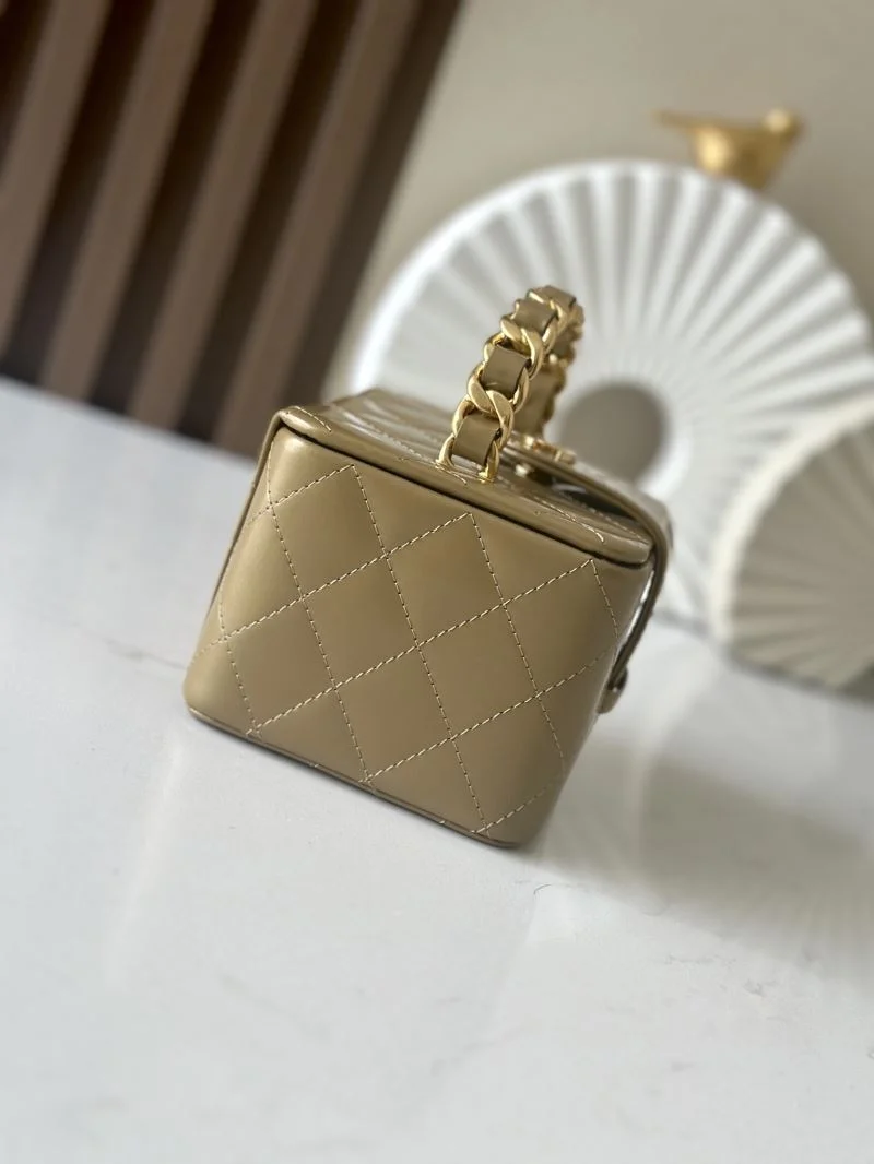 1:1 copy Chanel Cosmetic Bags