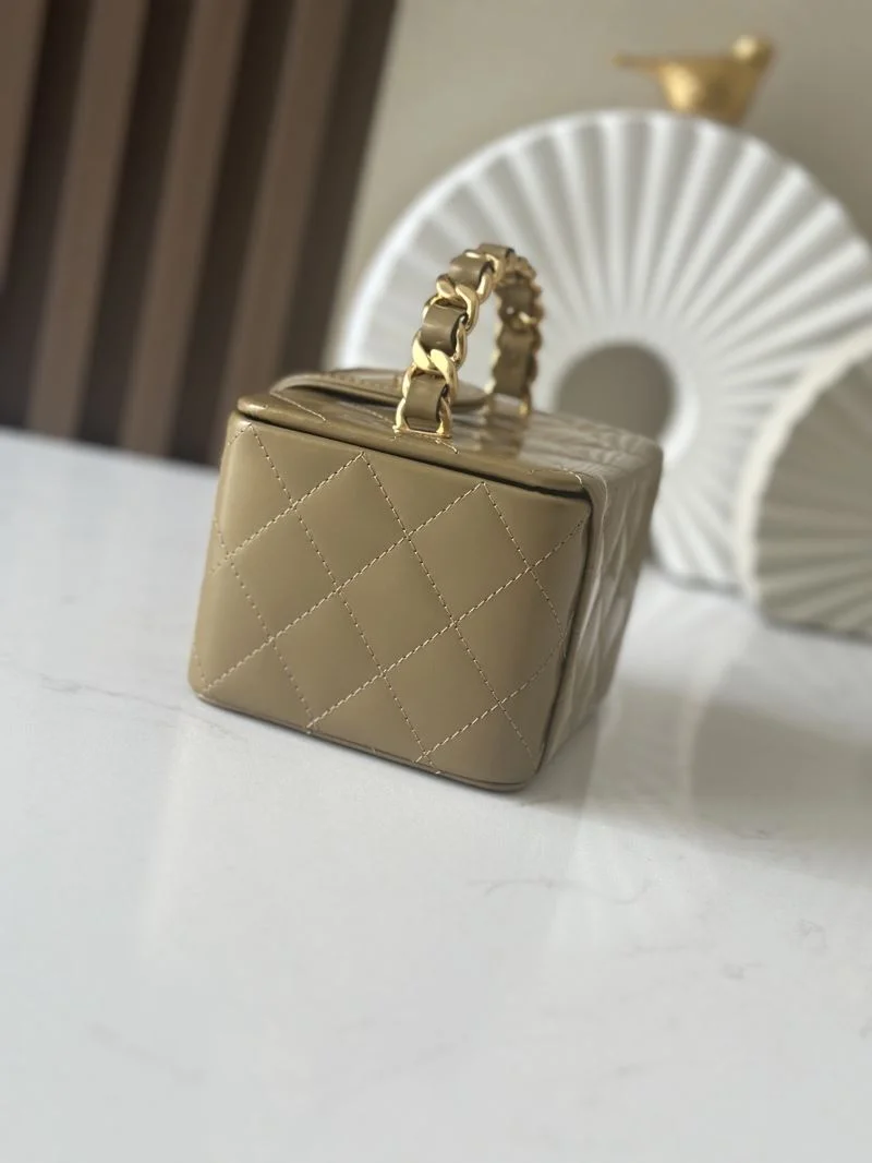 1:1 copy Chanel Cosmetic Bags