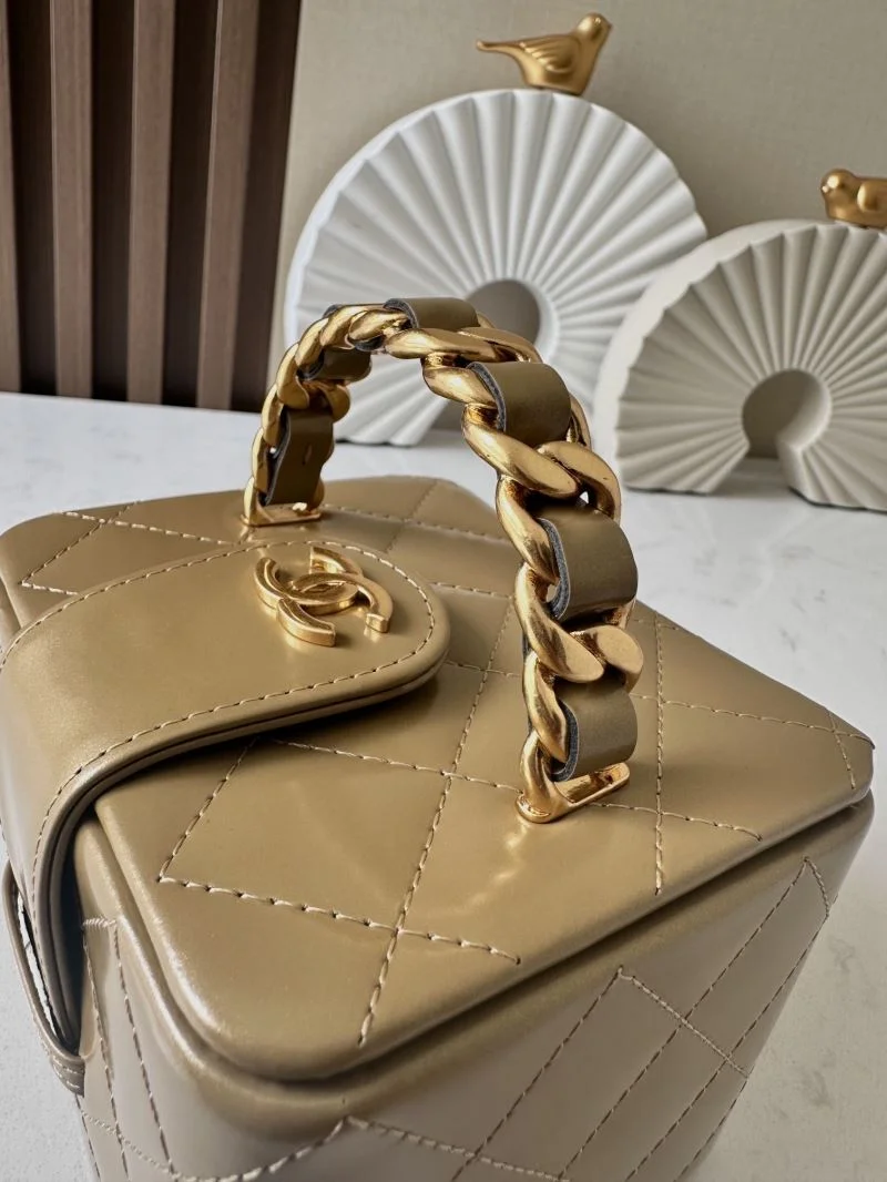 1:1 copy Chanel Cosmetic Bags