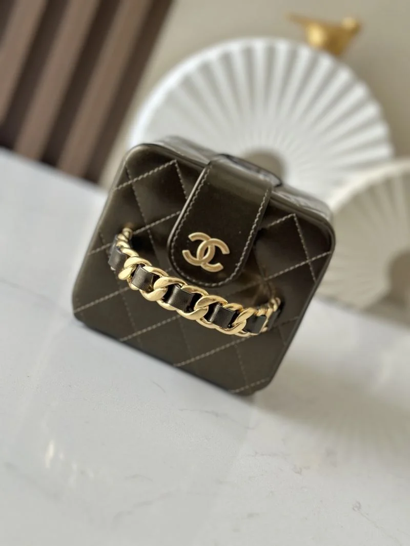 Accurate model Chanel Cosmetic Bags