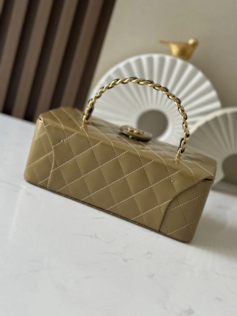 OEM Chanel Cosmetic Bags