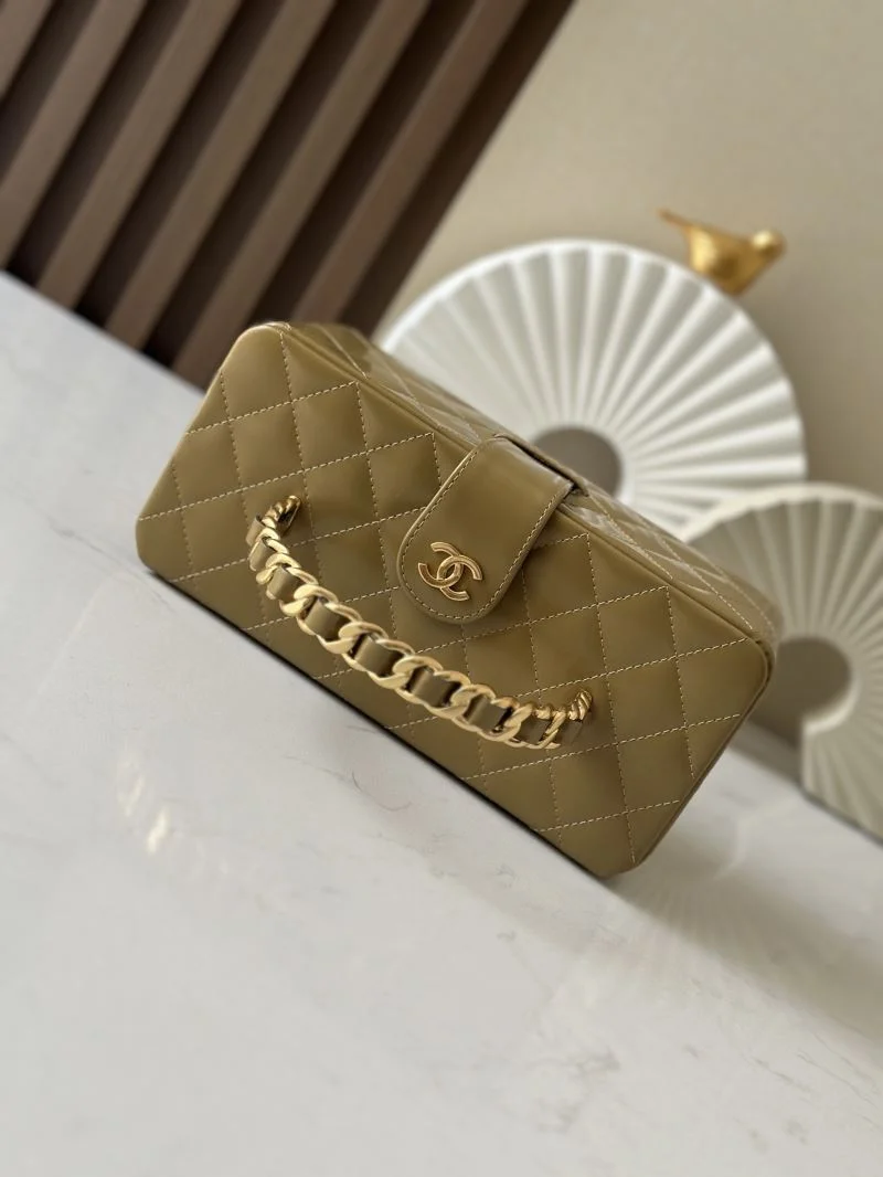 OEM Chanel Cosmetic Bags
