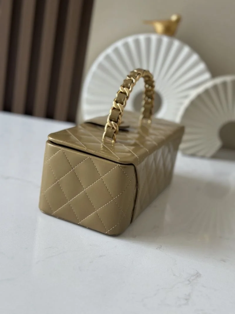 OEM Chanel Cosmetic Bags