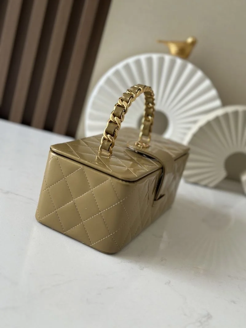 OEM Chanel Cosmetic Bags