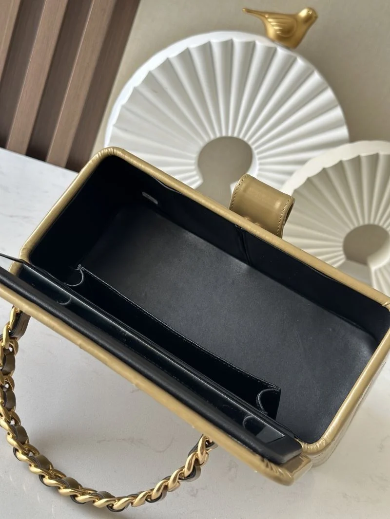 OEM Chanel Cosmetic Bags