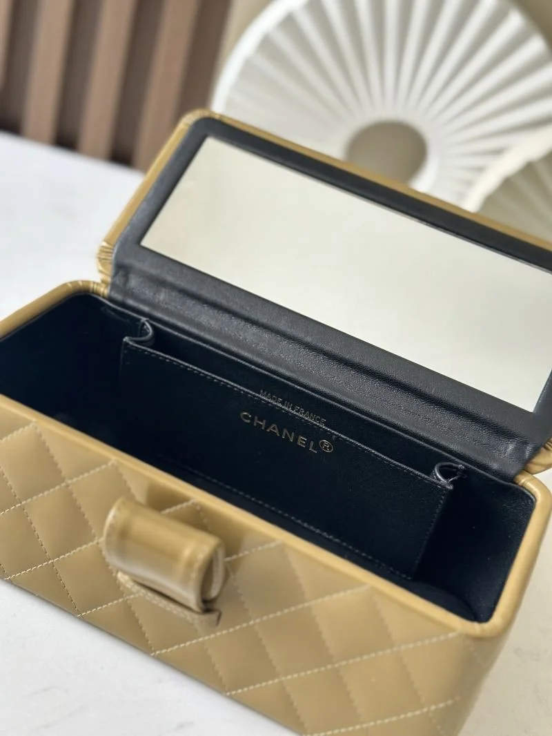 OEM Chanel Cosmetic Bags