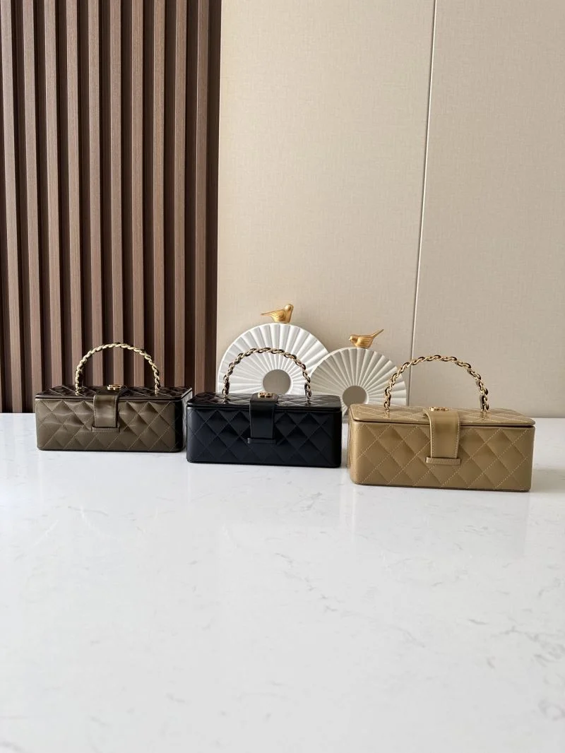 OEM Chanel Cosmetic Bags
