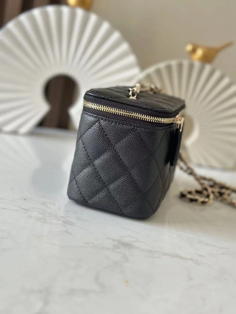 Reasonably priced Chanel Cosmetic Bags