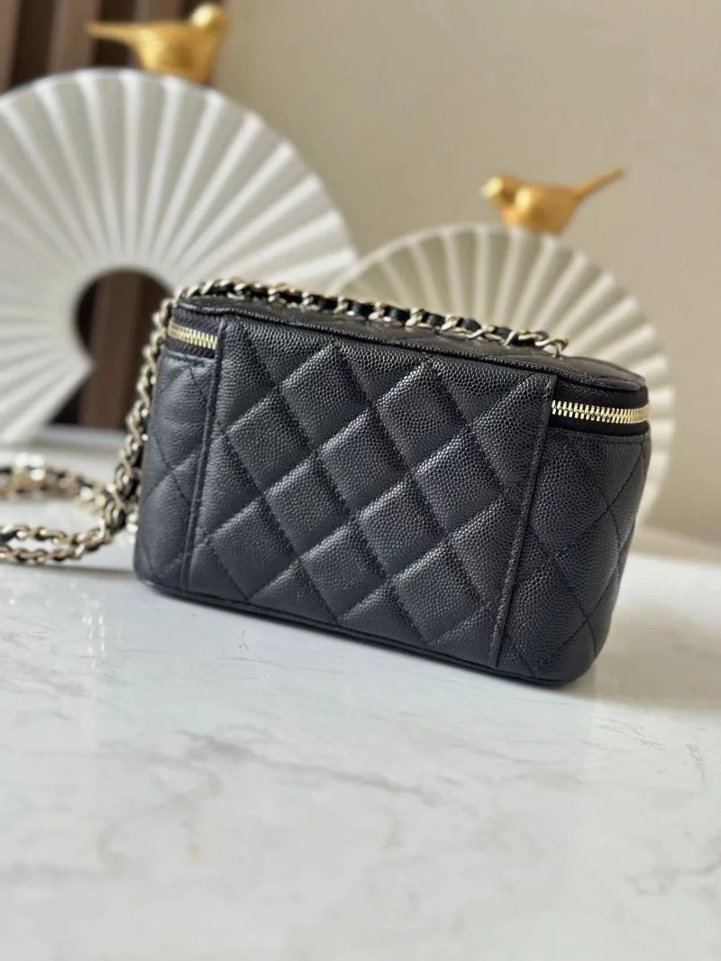 Reasonably priced Chanel Cosmetic Bags
