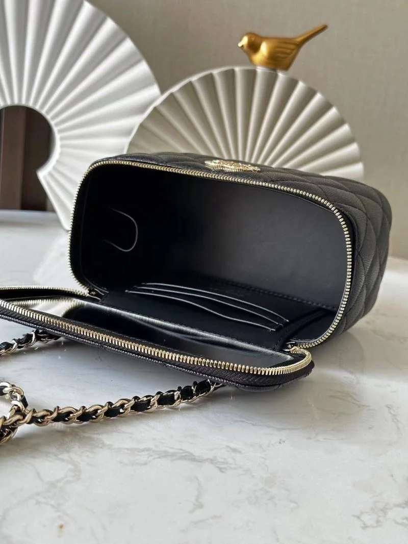 Reasonably priced Chanel Cosmetic Bags