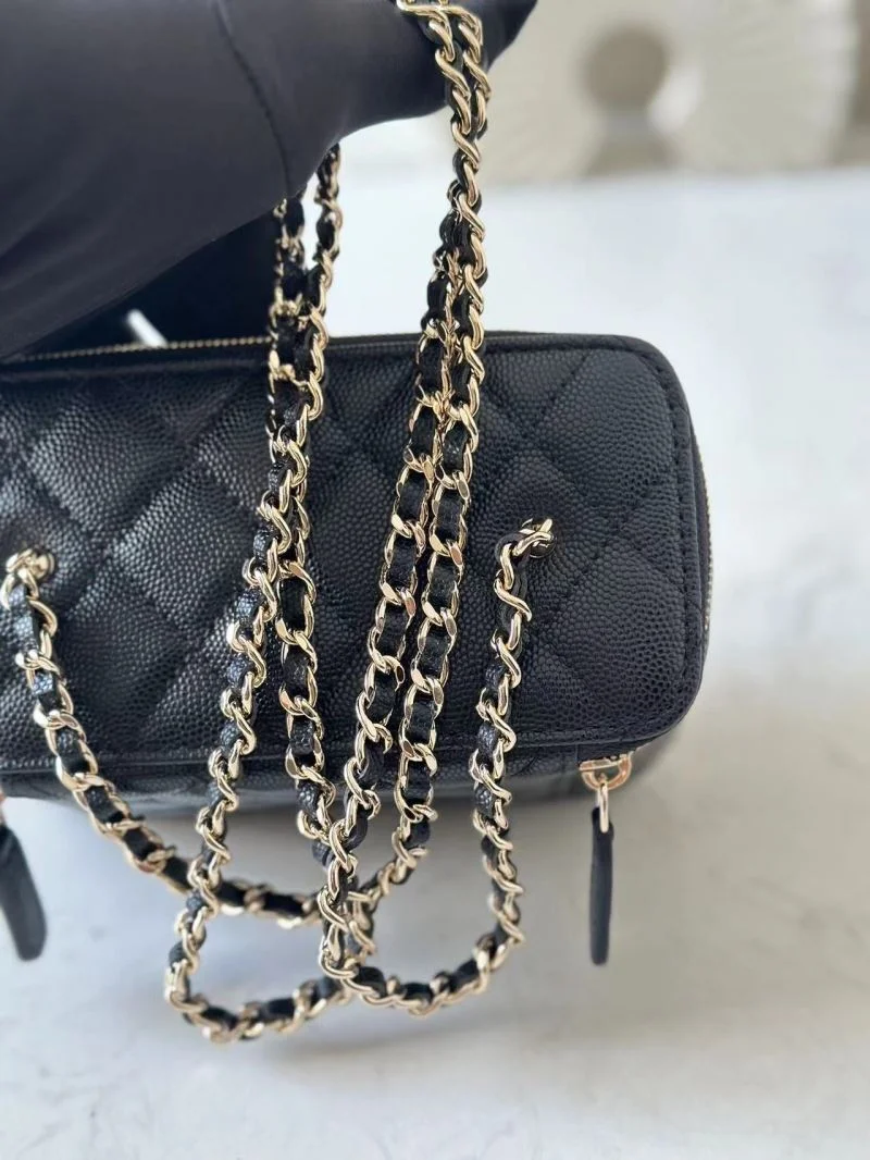 Reasonably priced Chanel Cosmetic Bags