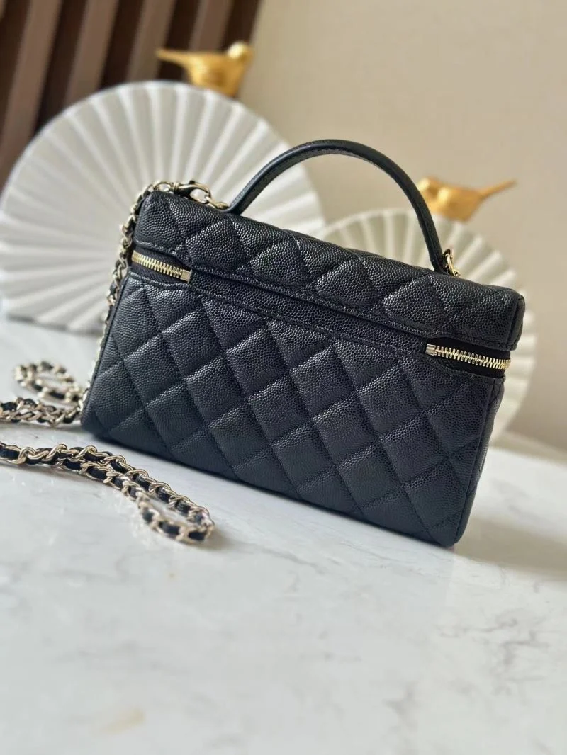 Bargain Chanel Cosmetic Bags