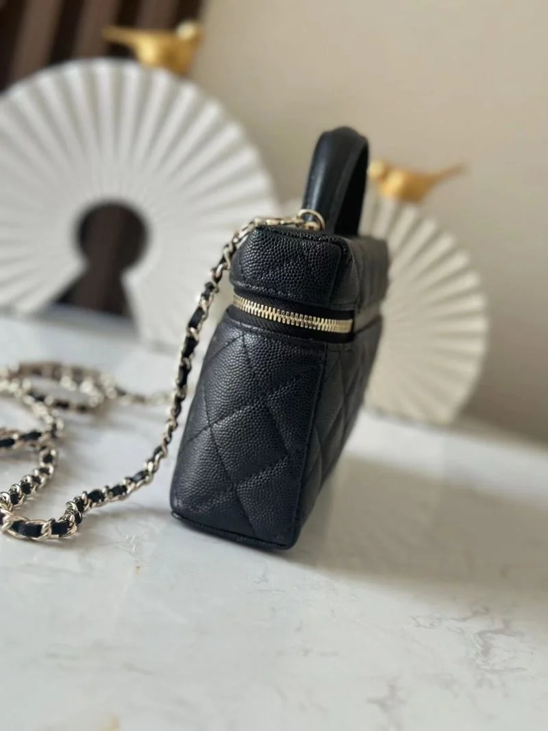 Bargain Chanel Cosmetic Bags