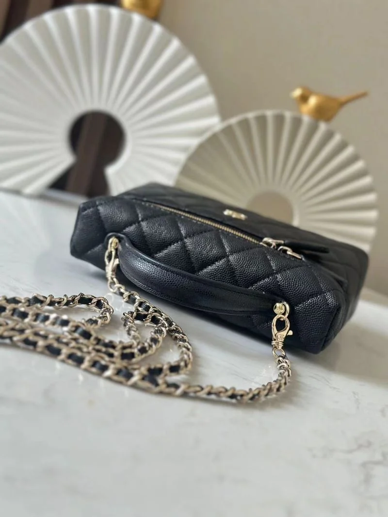 Bargain Chanel Cosmetic Bags