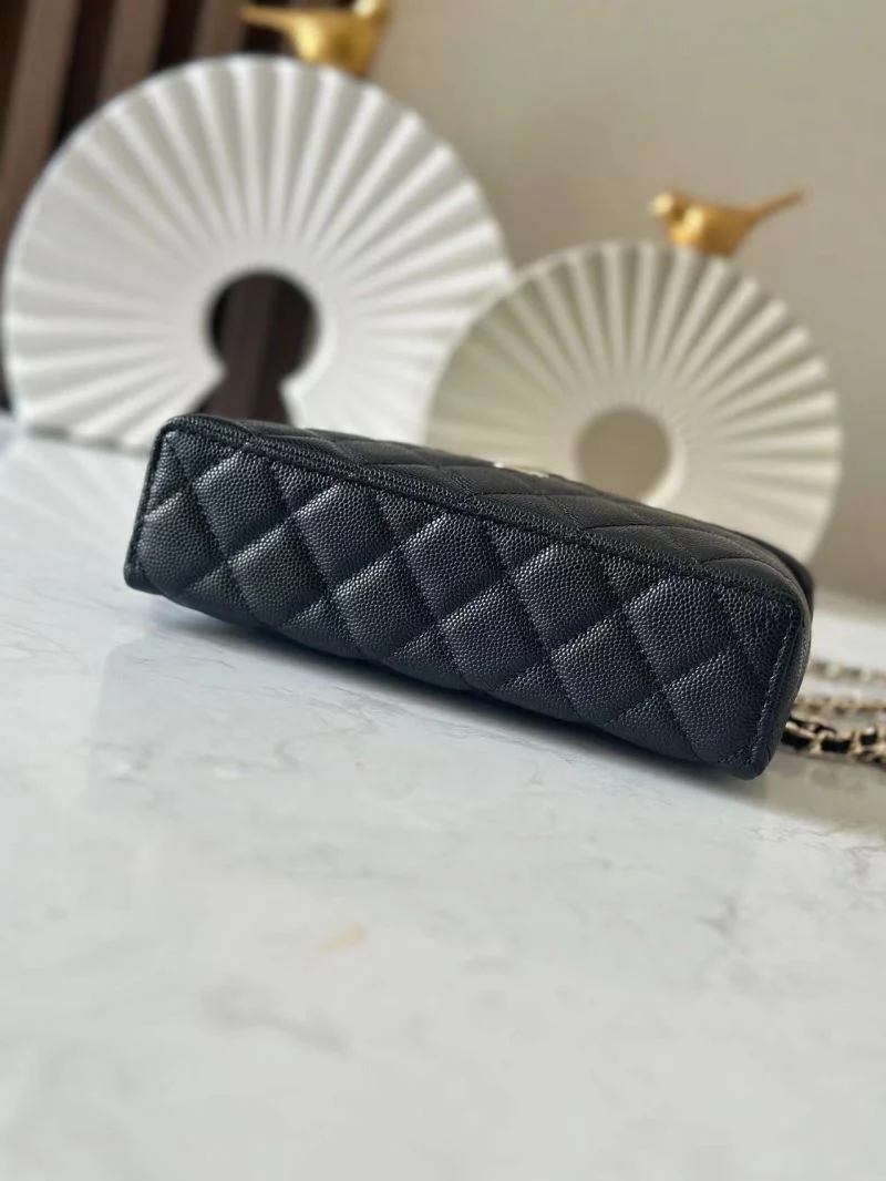 Bargain Chanel Cosmetic Bags