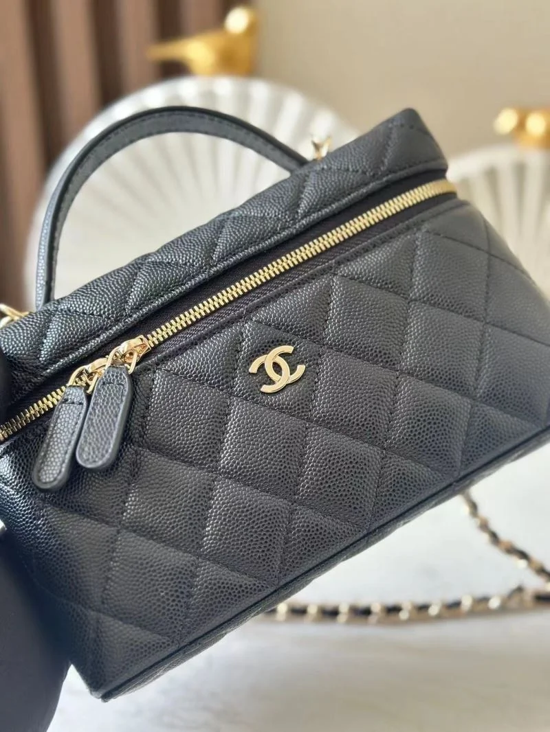 Bargain Chanel Cosmetic Bags