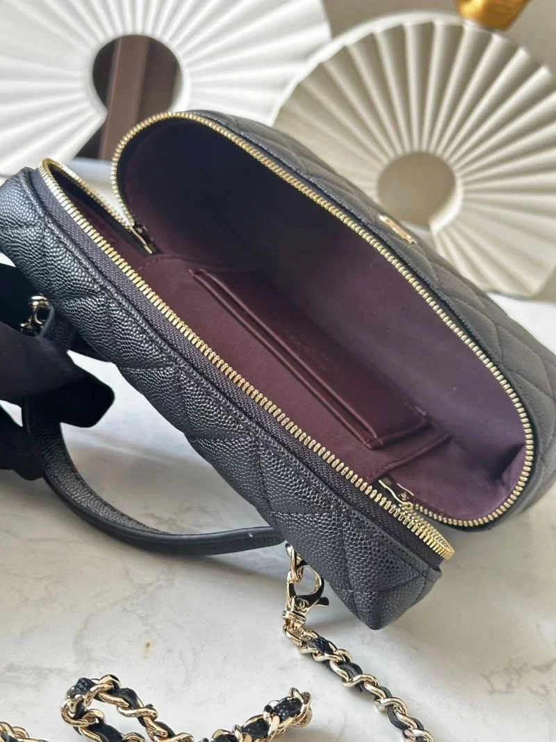 Bargain Chanel Cosmetic Bags