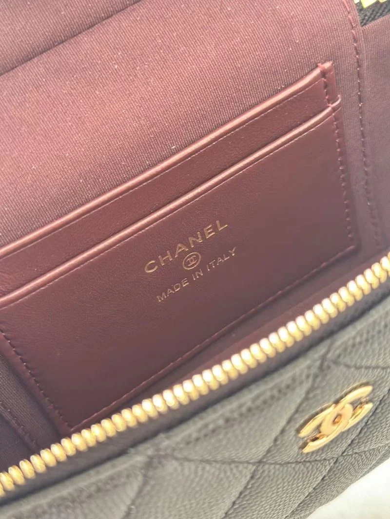 Bargain Chanel Cosmetic Bags