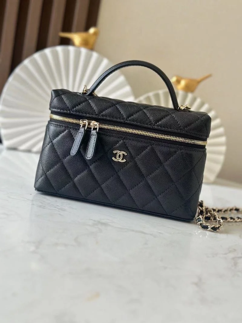 Bargain Chanel Cosmetic Bags