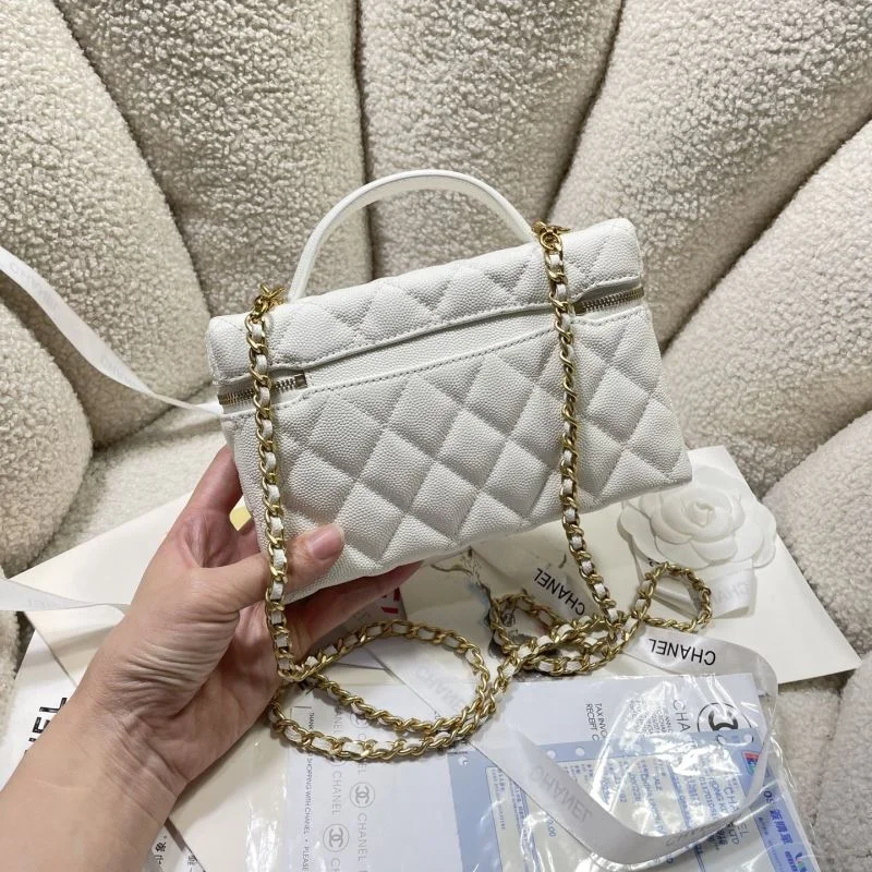 Low-cost Chanel Cosmetic Bags