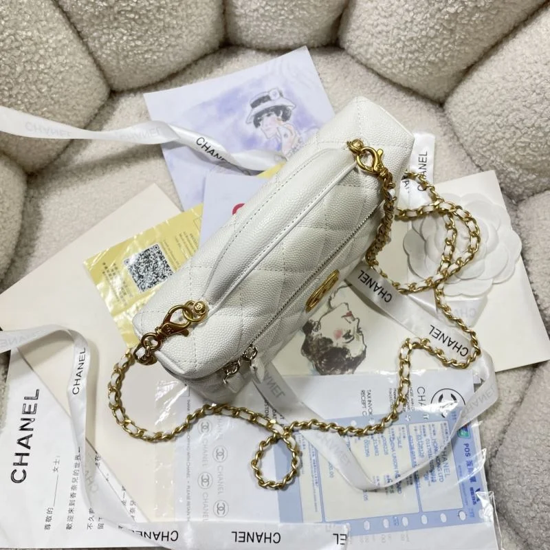 Low-cost Chanel Cosmetic Bags