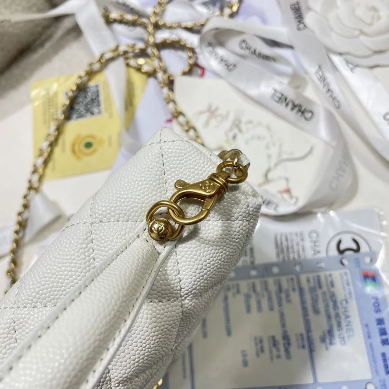Low-cost Chanel Cosmetic Bags