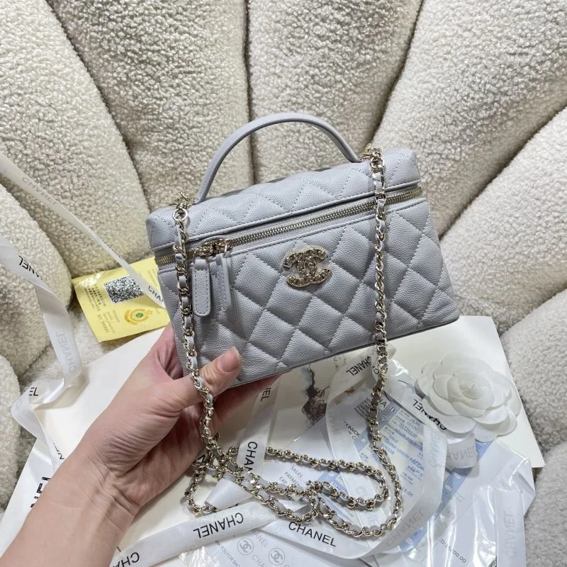 Bargain Chanel Cosmetic Bags