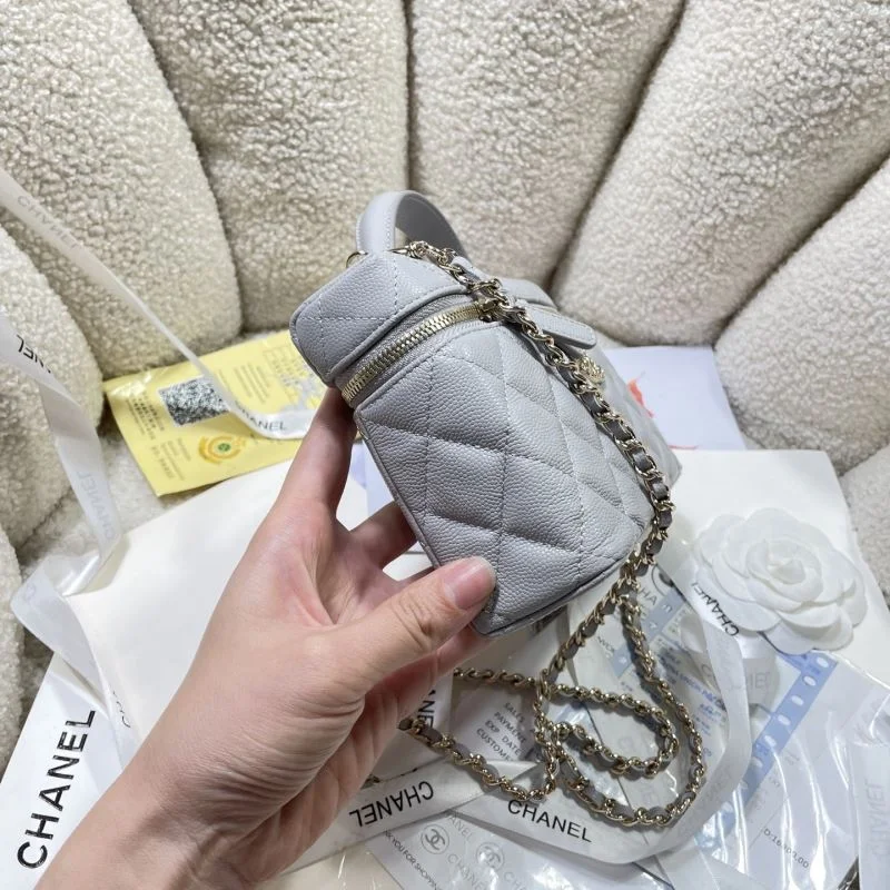 Bargain Chanel Cosmetic Bags